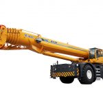 RT150E – PT. XCMG