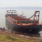 Sand Carrier – PT. XCMG